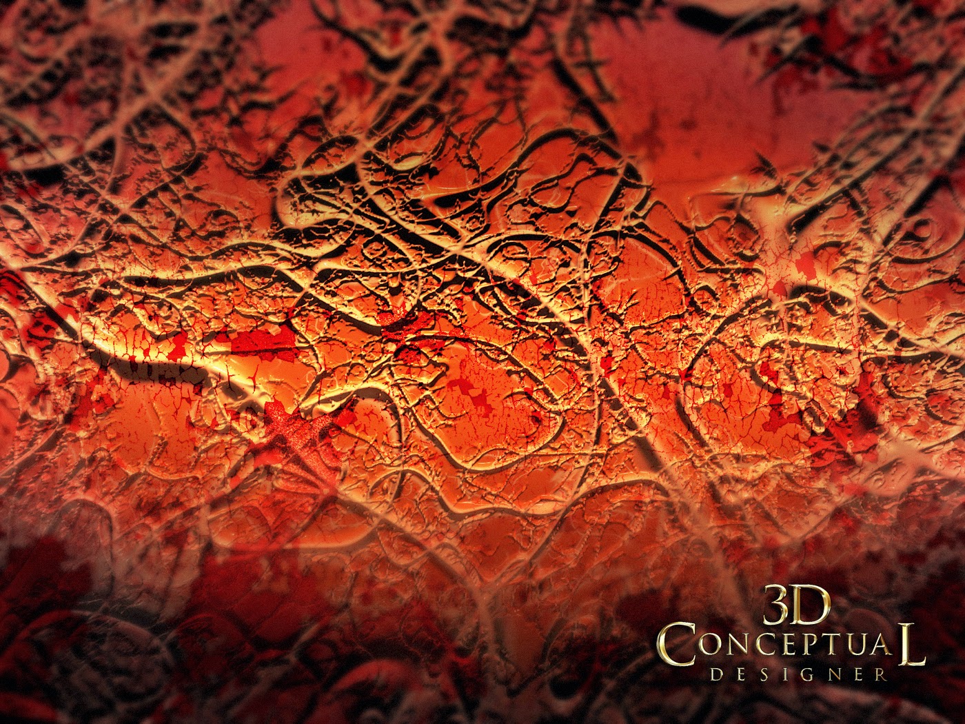 3DconceptualdesignerBlog: Project Review Key Art 3D Illustration for ...